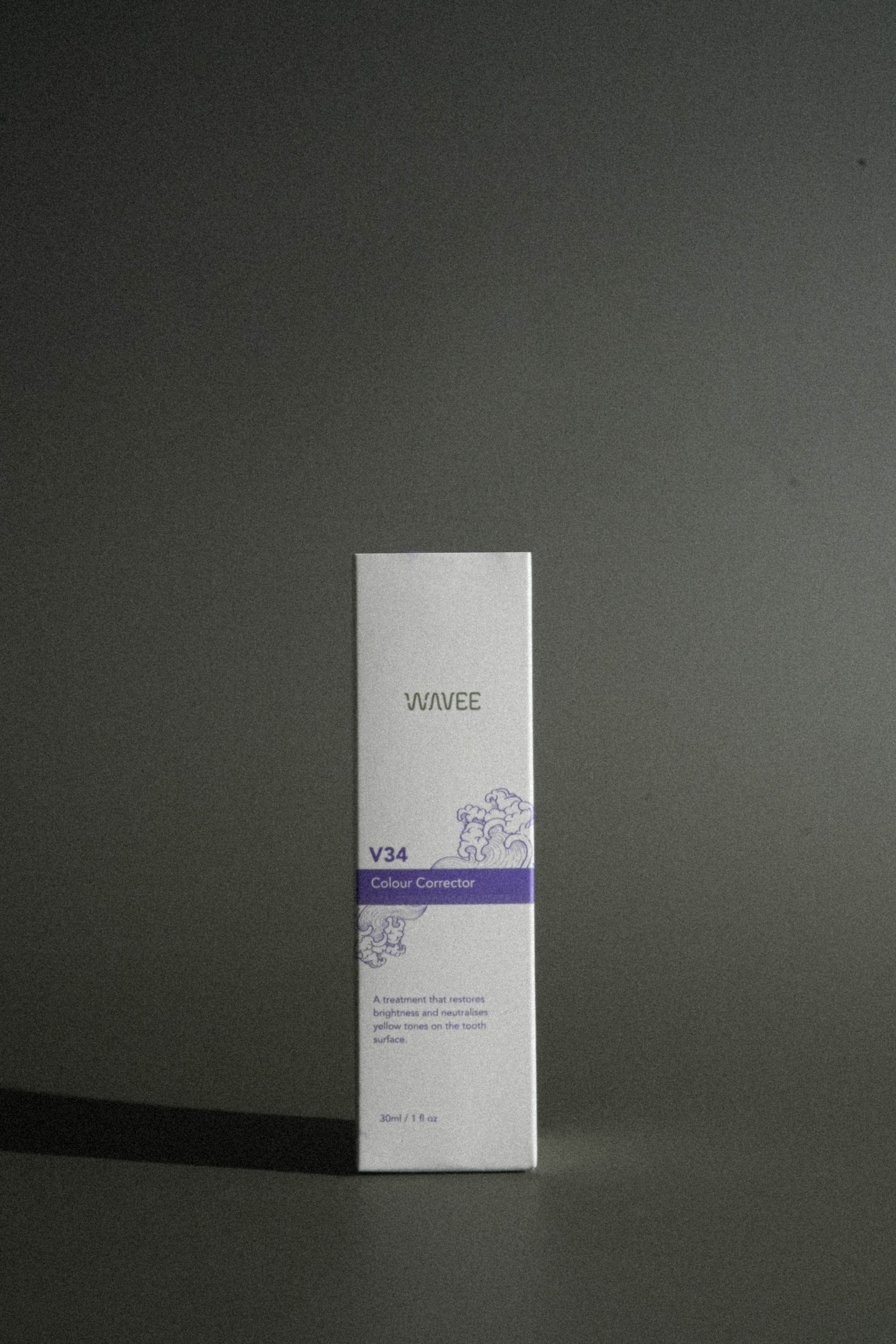 V34 Colour Corrector Serum – waveeph